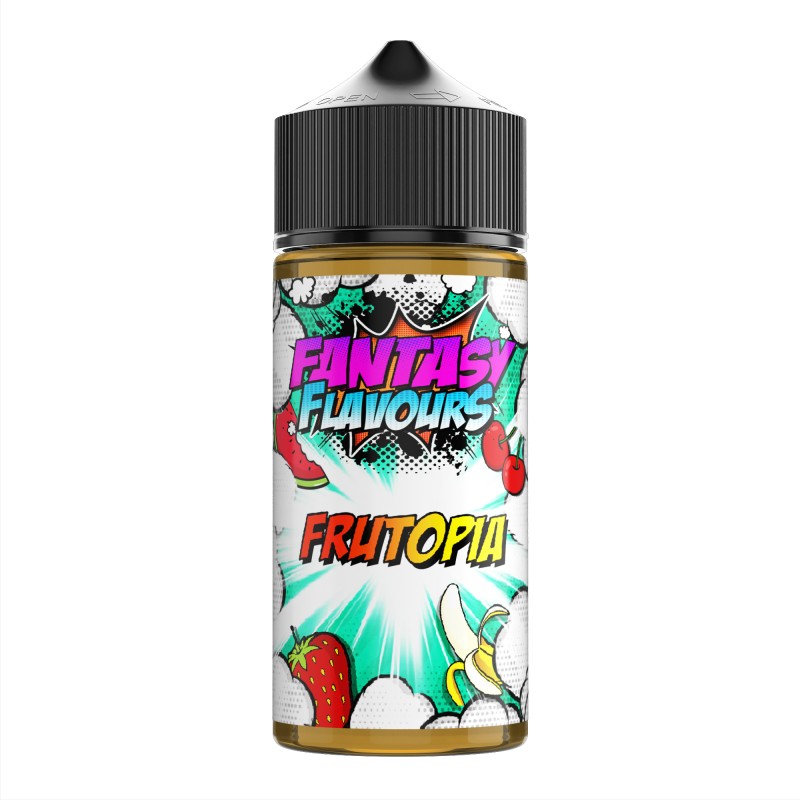 Fantasy Flavours