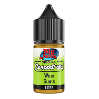 18mg VG Nicotine Shot